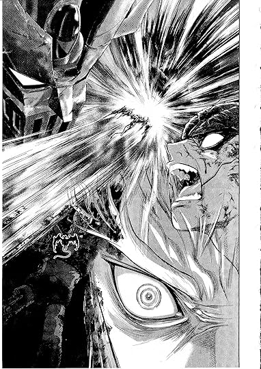 Devilman VS. Hades Vol. 3 by Go Nagai | Goodreads