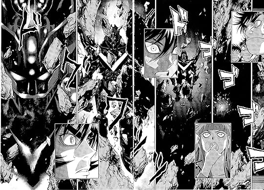 Devilman VS. Hades Vol. 3 by Go Nagai | Goodreads