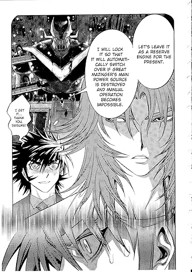 Devilman VS. Hades Vol. 3 by Go Nagai | Goodreads