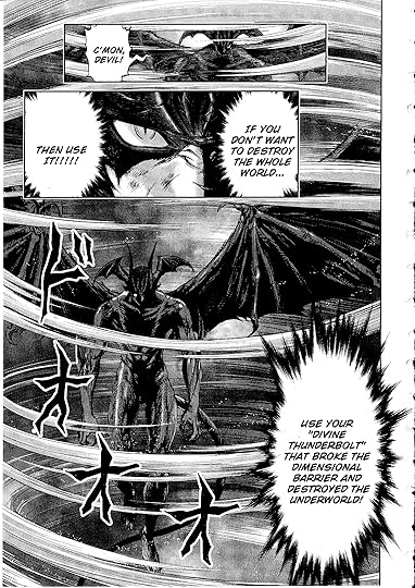 Devilman VS. Hades Vol. 3 by Go Nagai | Goodreads