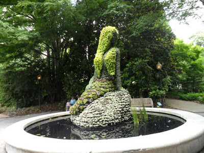 Susan Flett Swiderski's Blog