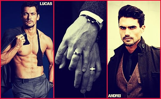 Blaze (Unbreakable Bonds, #5) by Jocelynn Drake