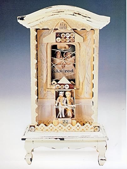 Crafting Personal Shrines: Using Photos, Mementos & Treasures to Create ...