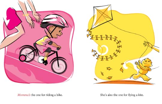 A Tale of Two Mommies by Vanita Oelschlager