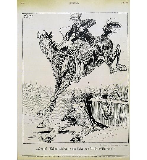 The Lost Art of Heinrich Kley, Volume 1: Drawings by Heinrich Kley ...