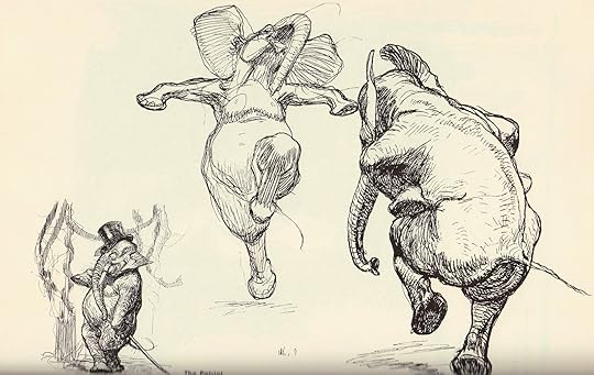 The Lost Art of Heinrich Kley, Volume 1: Drawings by Heinrich Kley ...