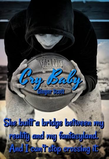 Cry Baby by Ginger Scott