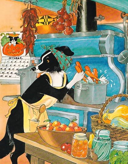 A Garden Alphabet (Picture Puffins) by Isabel Wilner | Goodreads