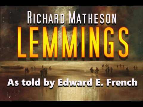 Lemmings by Richard Matheson | Goodreads