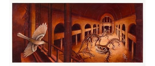 Time Flies by Eric Rohmann | Goodreads