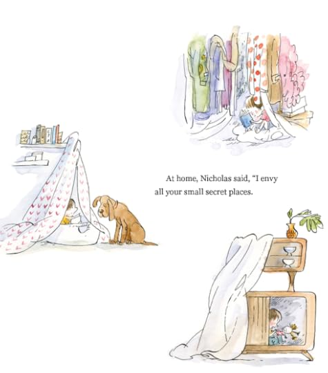 I Am Small by Qin Leng | Goodreads