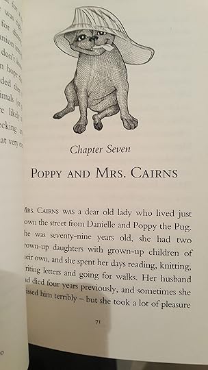 A Pug Called Poppy by Paul Nicholas Mason | Goodreads