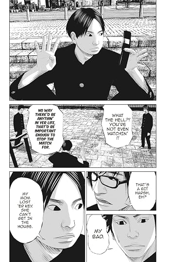 Seto Utsumi Vol. 1 by Kadzuya Konomoto | Goodreads