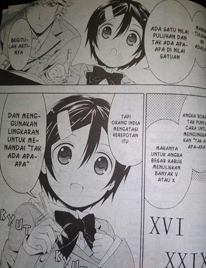 The Numbers of Hamamura Nagisa 01 by Keisuke Motoe | Goodreads