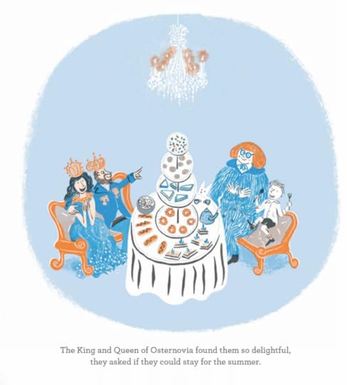 Grandma Z by Daniel Gray-Barnett