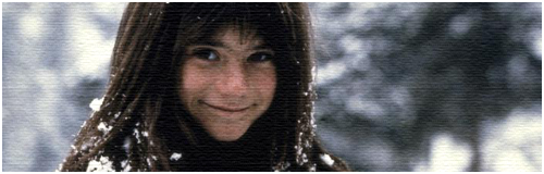 Ronia, the Robber's Daughter by Astrid Lindgren