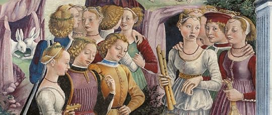 Italian Renaissance Courts: Art, Pleasure and Power by Alison Cole ...