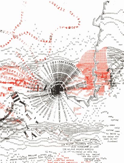 The cosmic chef: An evening of concrete; by B. P Nichol | Goodreads