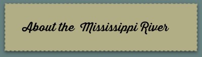 Where Is the Mississippi River? by Dina Anastasio | Goodreads