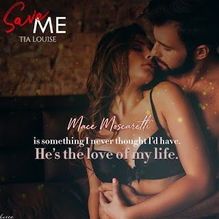 Save Me by Tia Louise | Goodreads