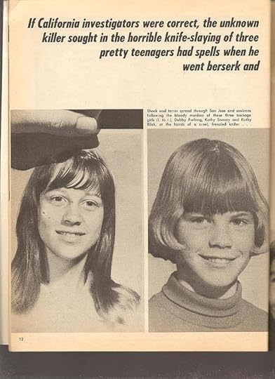 Obsessed with True Crime - Archive : 2018 -- The TC Anniversaries ...