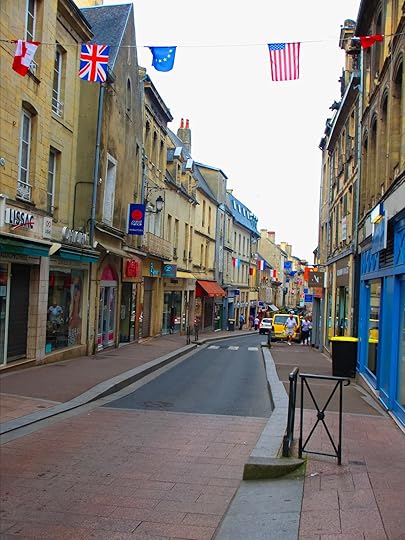 Malavita by Tonino Benacquista