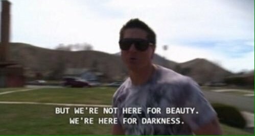 The Dark Side Project by Πάνος Πιλάτος | Goodreads