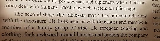 Dinosaur Planet: Broncosaurus Rex: Core Rulebook by Joseph Goodman ...
