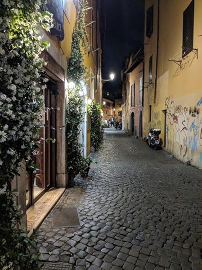 I Heart Rome: Recipes & Stories from the Eternal City by Maria Pasquale ...