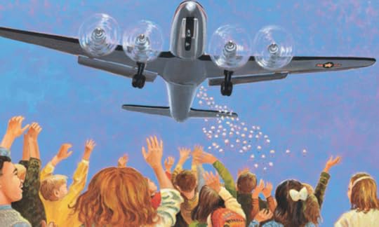 Mercedes and the Chocolate Pilot by Margot Theis Raven | Goodreads