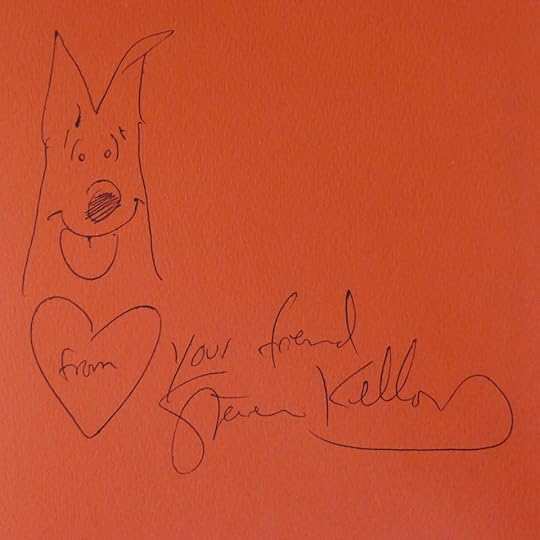 Pinkerton, Behave! by Steven Kellogg | Goodreads