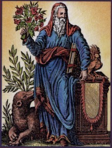 The Pythagorean Sourcebook and Library by Kenneth Sylvan Guthrie