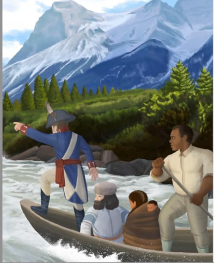 The Journey of York: The Unsung Hero of the Lewis and Clark Expedition ...