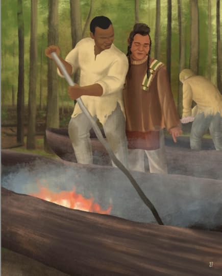 The Journey of York: The Unsung Hero of the Lewis and Clark Expedition ...
