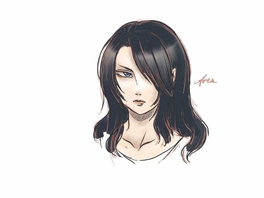 Detective Docherty and the Demon's Tears by Sarah WaterRaven | Goodreads