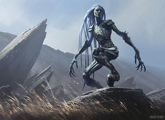 Fantasy Buddy Reads - Malazan Hub - Scott's Archives: Midnight Tides ...