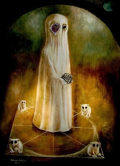 Leonora Carrington: Surrealism, Alchemy and Art by Susan L. Aberth ...