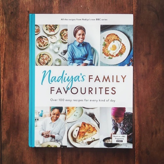 Nadiya's Family Favourites: Easy, beautiful and show-stopping recipes ...