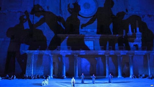 Turandot: Full Score by Giacomo Puccini