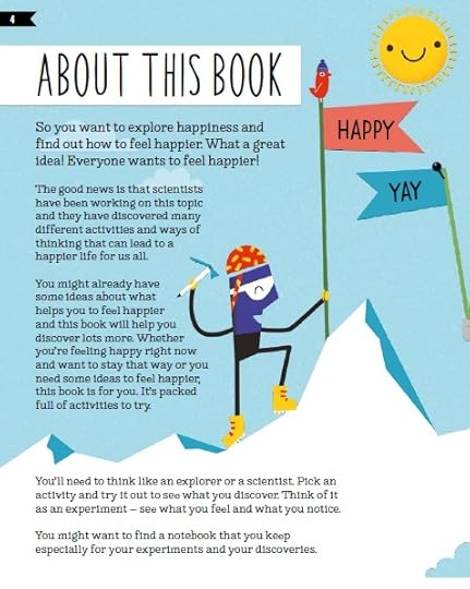 50 Ways to Feel Happy: Fun activities and ideas to build your happiness ...