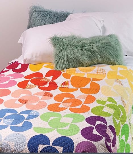 Modern Patchwork Home: Dynamic Quilts and Projects for Every Room by ...