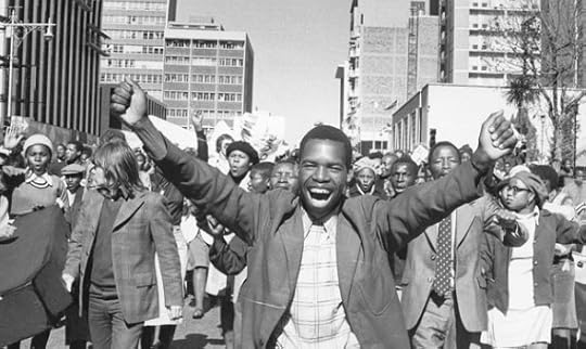 Hungry Earth by Maishe Maponya | Goodreads