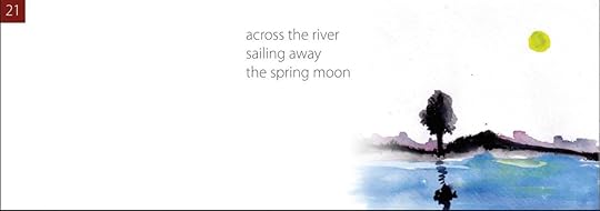 Spring Moon by Quamrul Hassan | Goodreads