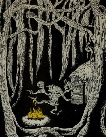 Rumpelstiltskin by Edith H. Tarcov | Goodreads