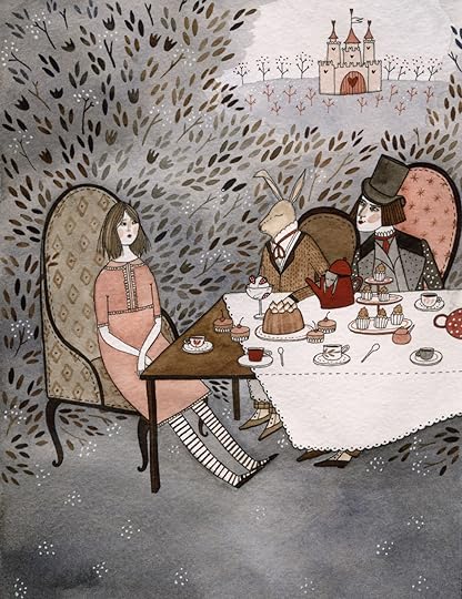 Fairytale Food: Enchanting Recipes to Bring a Little Magic to Your ...