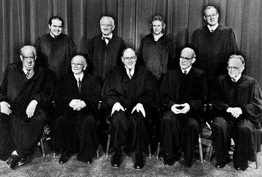 The History Book Club - SUPREME COURT OF THE U.S.: #93 - ASSOCIATE ...