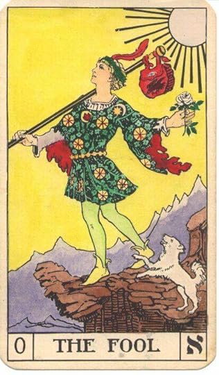 Four of Fools by Evelin Sullivan | Goodreads