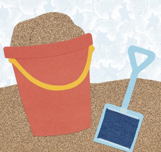 One Patch of Blue by Marthe Jocelyn | Goodreads