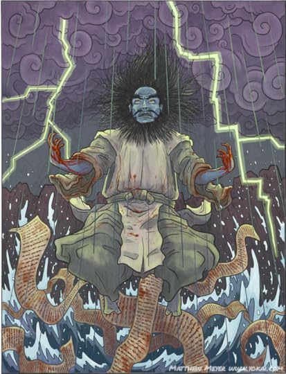 Tengu by Graham Masterton | Goodreads