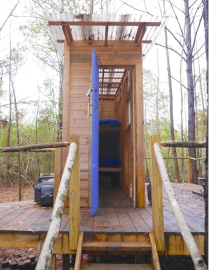 Micro Living: 40 Innovative Tiny Houses Equipped for Full-Time Living ...